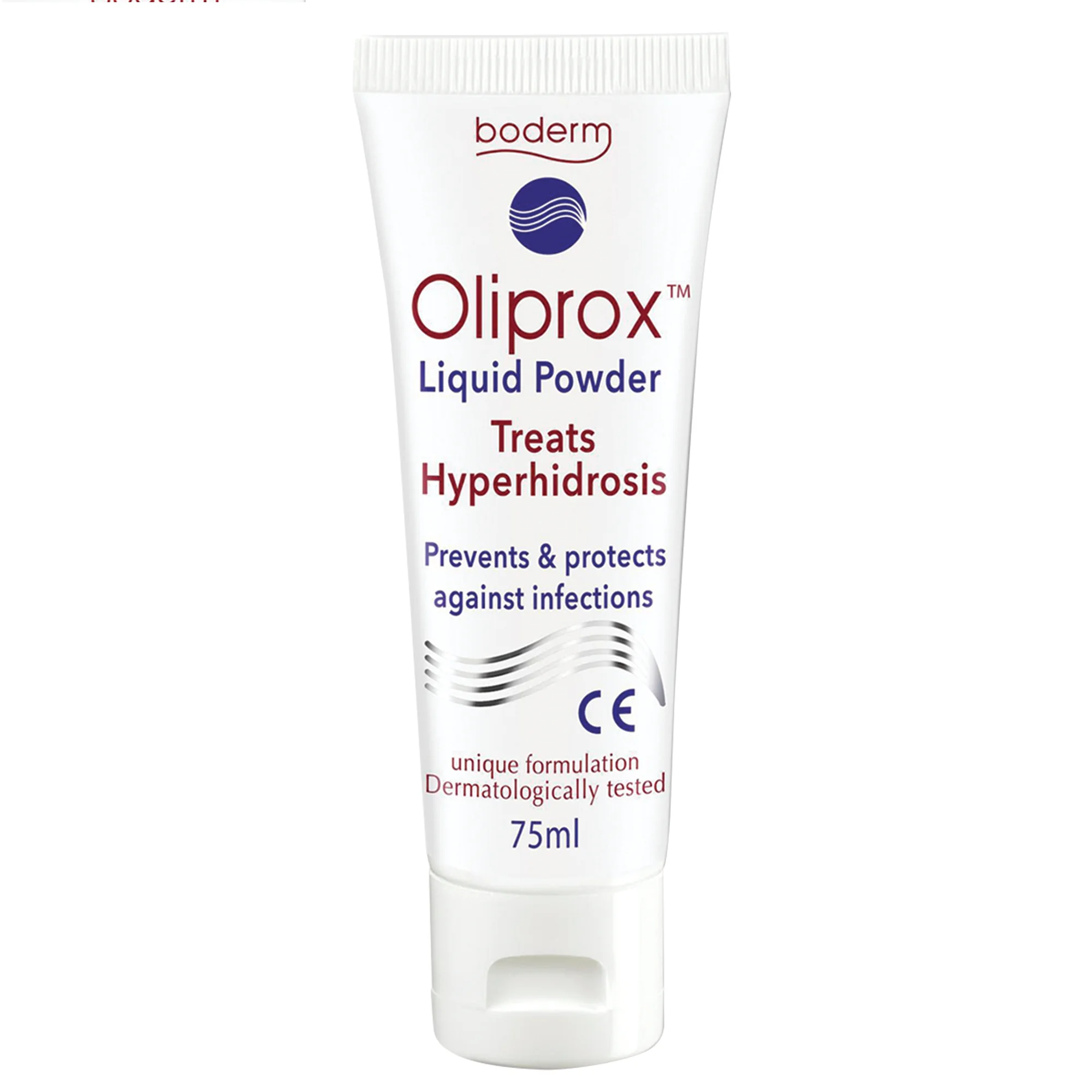 Oliprox Liquid Powder płynny puder, 75 ml| drmax.pl