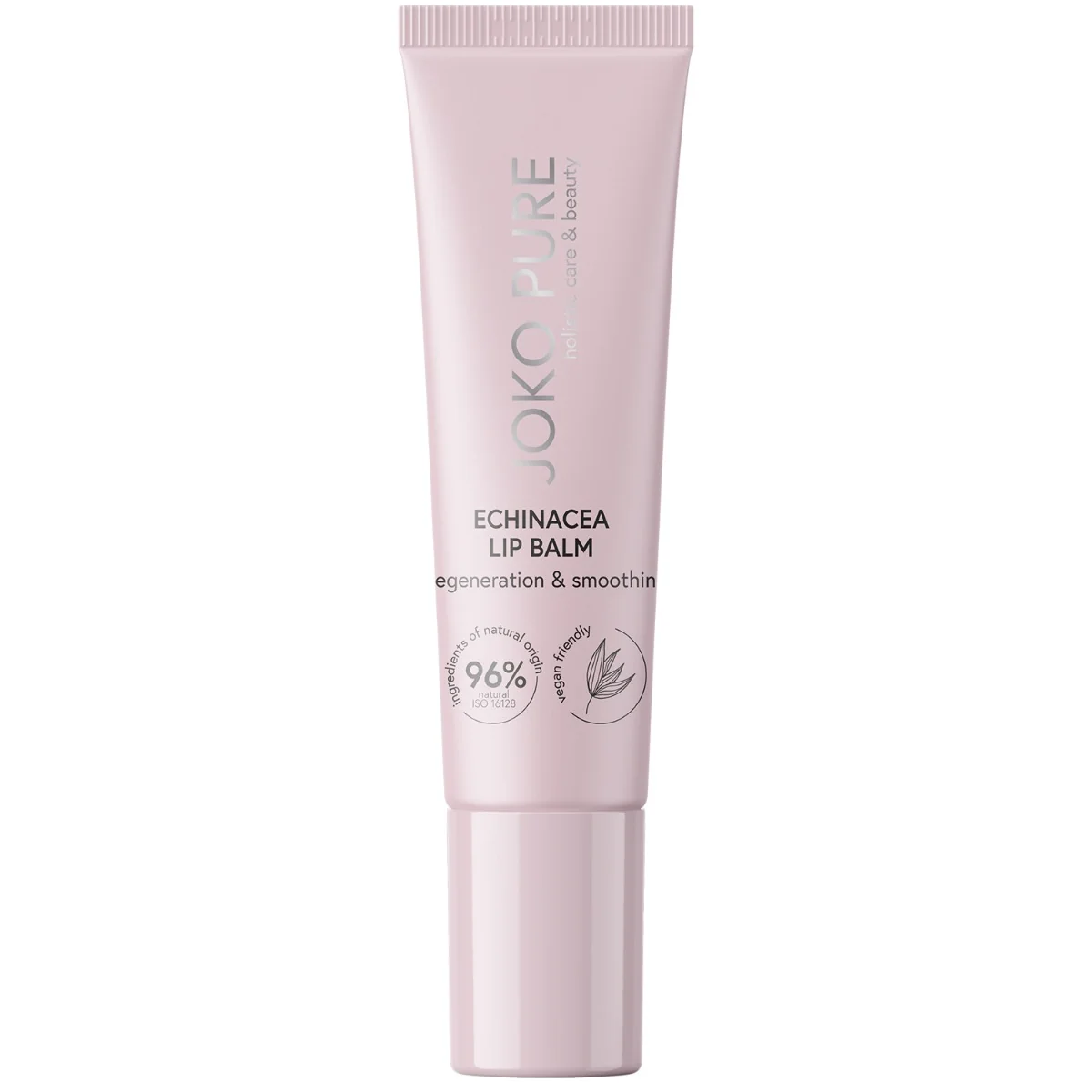 JOKO PURE holistic care & beauty balsam do ust #02, 10 ml | drmax.pl