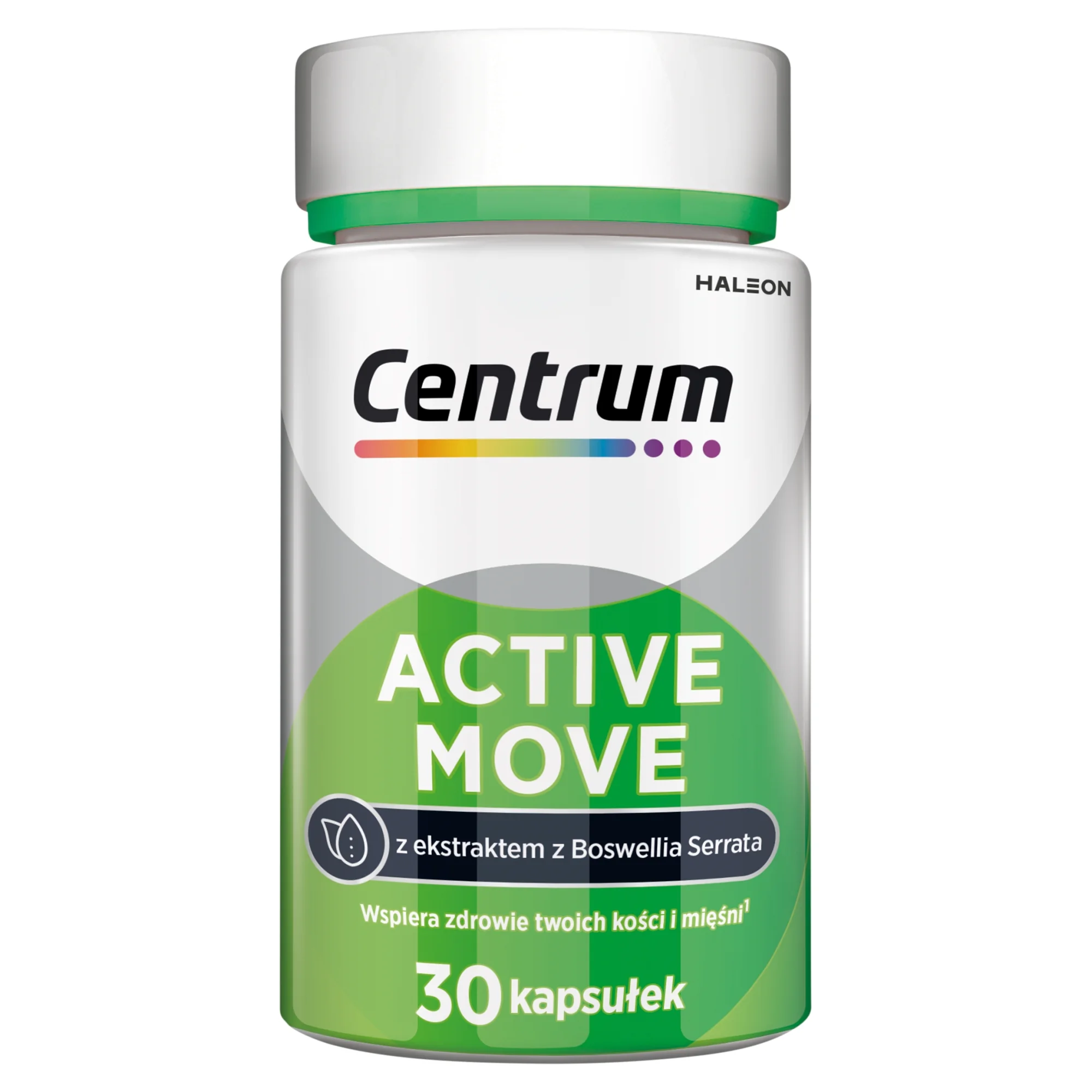 Centrum Active Move 30 kapsułek| drmax.pl | Dr. Max