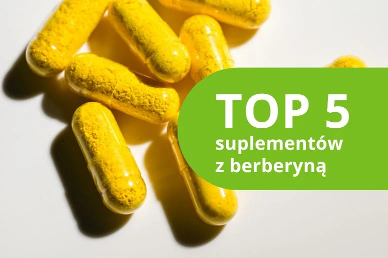 Najlepsze suplementy diety na ferrytynę – ranking 2026 | Dr. Max